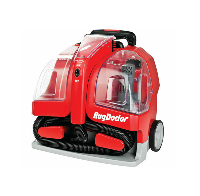 10 Best Carpet Cleaner Machines UK 2024 | Bissell, Vax and More | mybest