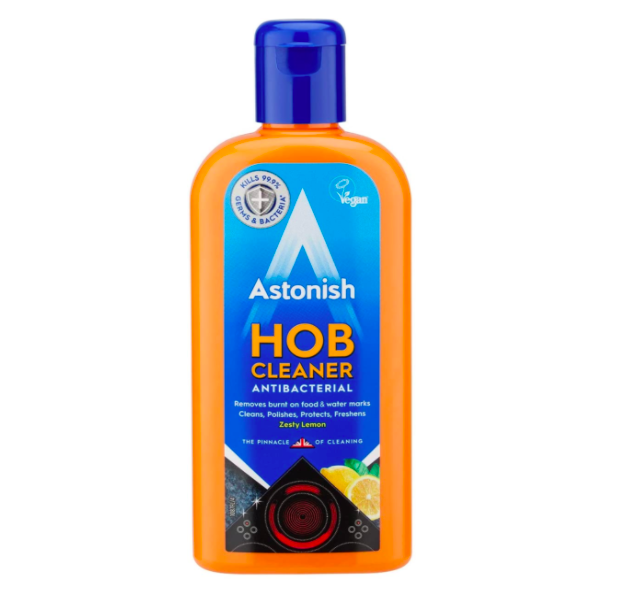 9 Best Hob Cleaners 2024 | UK Chef Reviewed | mybest