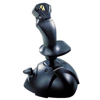 10 Best Joysticks UK 2024 | Thrustmaster, Logitech G and More | mybest