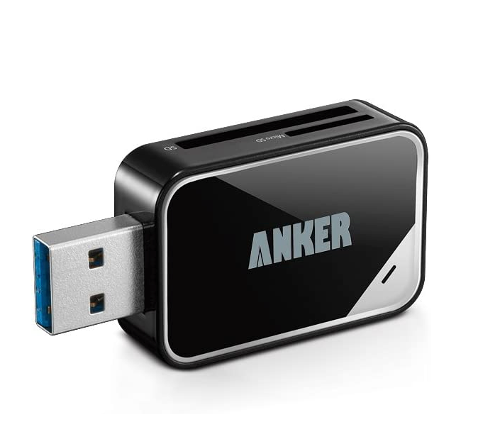 10 Best Memory Card Readers UK 2024 | MicroSD, SD and More | mybest