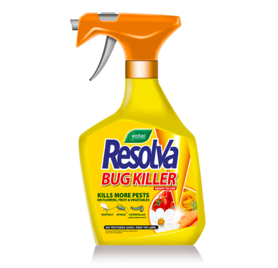 9 Best Insecticides for the Garden UK 2024 | Provanto, Nuedorff and ...