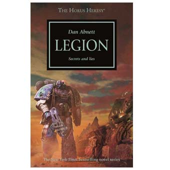10 Best Warhammer 40k Books UK 2024 | Horus Rising, Eisenhorn and More ...
