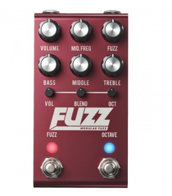 10 Best Fuzz Pedals UK 2024 | mybest