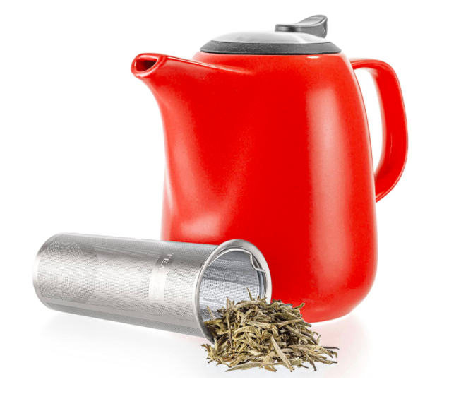 10 Best Teapots With Infusers 2024 | UK Lifestyle Blogger Reviewed | mybest