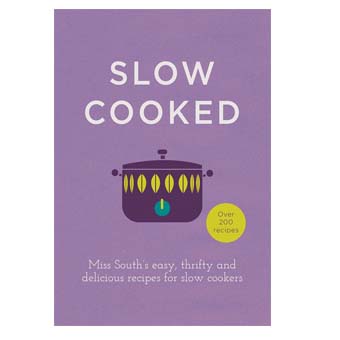10 Best Slow Cooker Cookbooks UK 2024 | Heather Whinney, Toni Okamoto ...