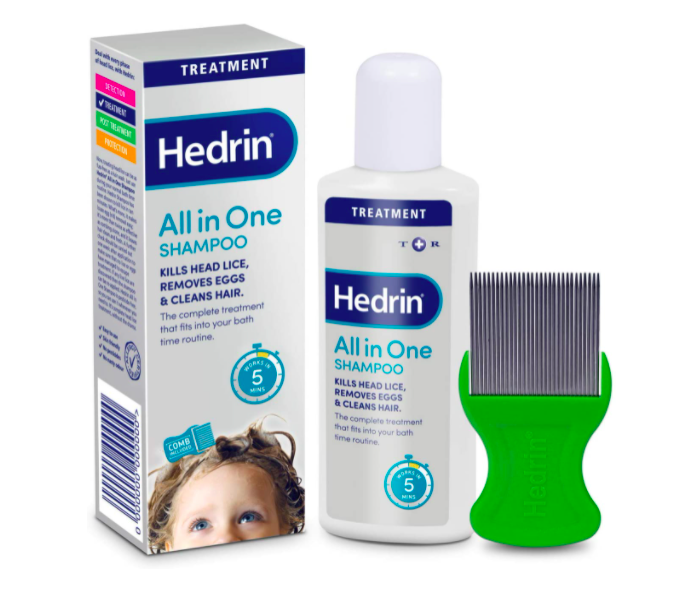 10 Best Head Lice Treatments 2024 | UK Dermatologist Reviewed | mybest