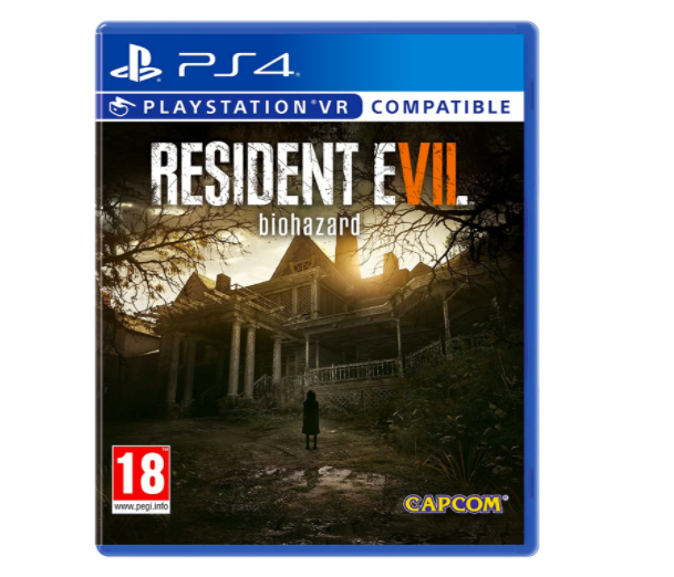 10 Best Horror Games for PS4 2024 | UK Gaming Blogger Reviewed | mybest