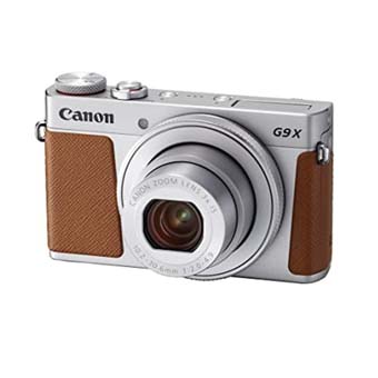 10 Best Compact Cameras UK 2024 | Canon, Panasonic and More | mybest