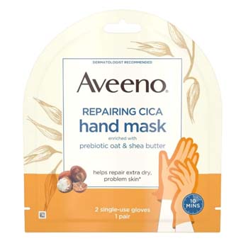 10 Best Hand Masks UK 2024 | Aveeno, Neutrogena and More | mybest