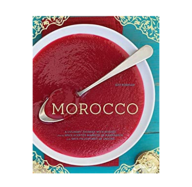 10 Best Moroccan Cookbooks UK 2024 | Mourad: New Moroccan, The Modern ...