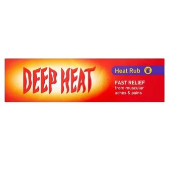 10 Best Muscle Rubs UK 2024 | Tiger Balm, Voltarol and More | mybest