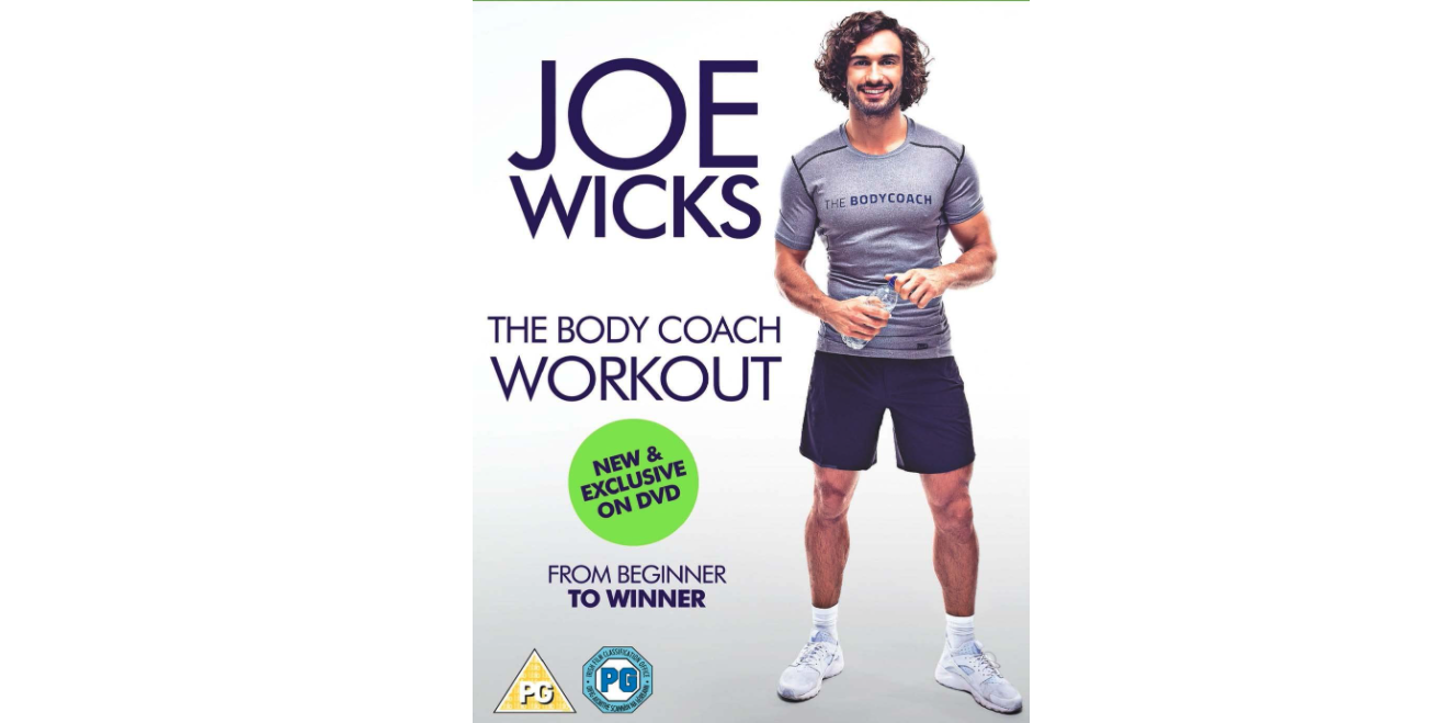 10 Best Workout DVDs for Weight Loss UK 2024 | mybest