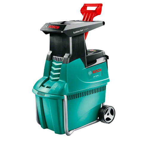10 Best Garden Shredders UK | Bosch Hyundai and More | mybest
