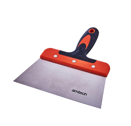 10 Best Scrapers UK | Bahco Coral and More | mybest