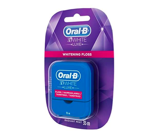 10 Best Dental Floss UK 2024 | Oral-B, Colgate and More | mybest