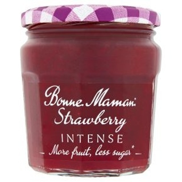 10 Best Strawberry Jams | UK Nutritionist Reviewed | mybest