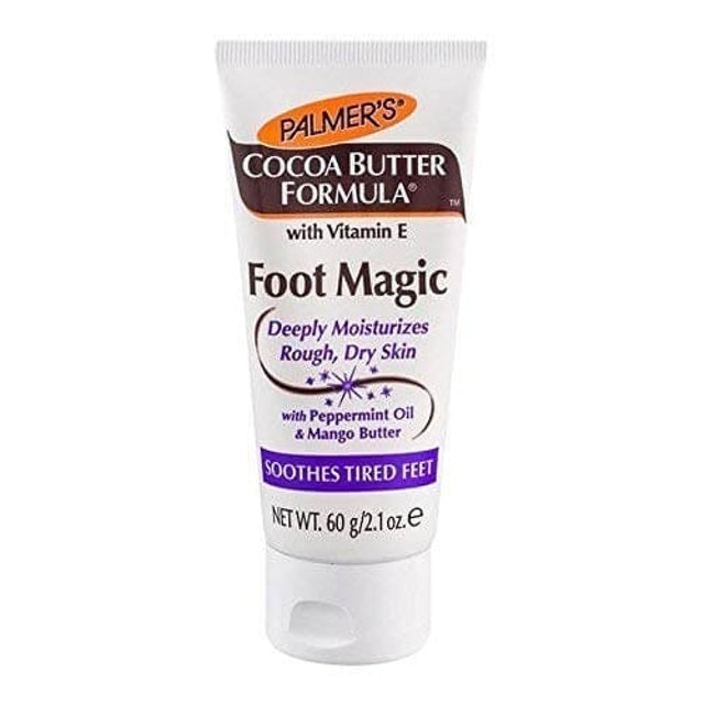 10 Best Foot Creams 2024 | UK Dermatologist Reviewed | mybest