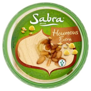 10 Best Supermarket Hummus | UK Nutritionist Reviewed | mybest