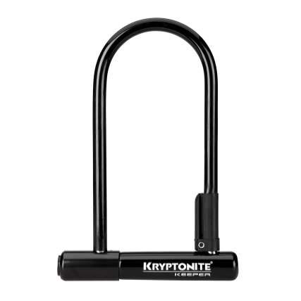 10 Best Lightweight Bike Locks UK 2024 |Abus, Kryptonite and More | mybest