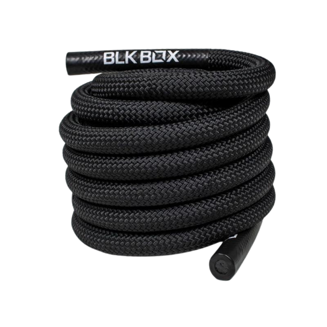 10 Best Battle Ropes UK 2024 | BLKBOX, MIRAFIT and More | mybest