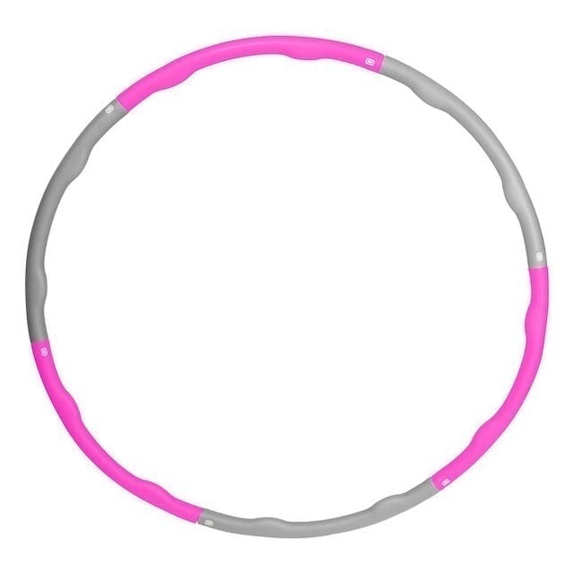10 Best Weighted Hula Hoops UK 2024 | Core Balance and More | mybest
