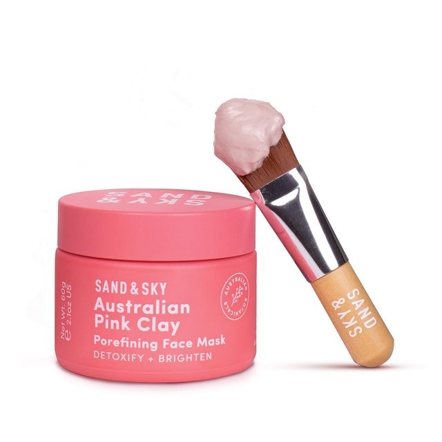 10 Best Face Masks for Acne 2024 | UK Dermatologist Reviewed | mybest
