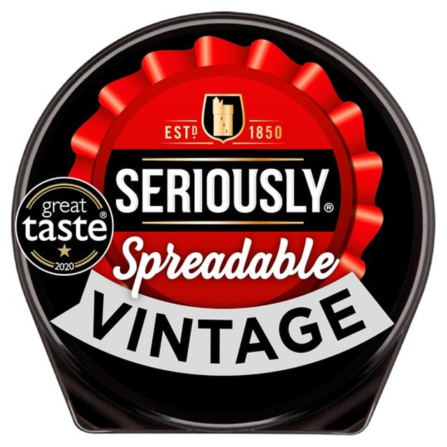 10 Best Cheese Spreads in the UK 2024 (Boursin, Paysan Breton and More ...