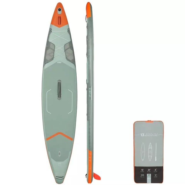 10 Best Stand Up Paddle Boards UK 2024 | Bestway, Roc and More | mybest