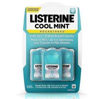 10 Best Breath Mints UK 2024 | Tic Tacs, Altoids and More | mybest