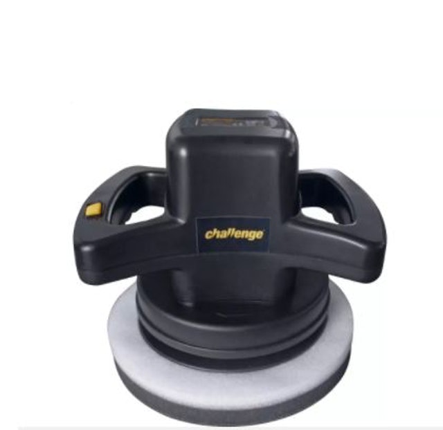 Car polisher argos store
