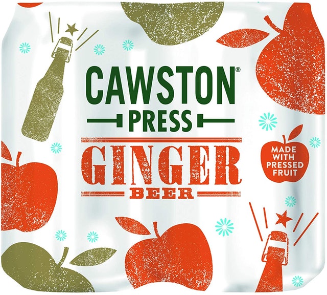 10 Best Ginger Beers UK 2024 | Bundaberg, Fever Tree, and More | mybest