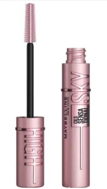 10 Best Maybelline Mascaras UK 2024 Lash Sensational The Falsies Instant Lash Lift and More mybest