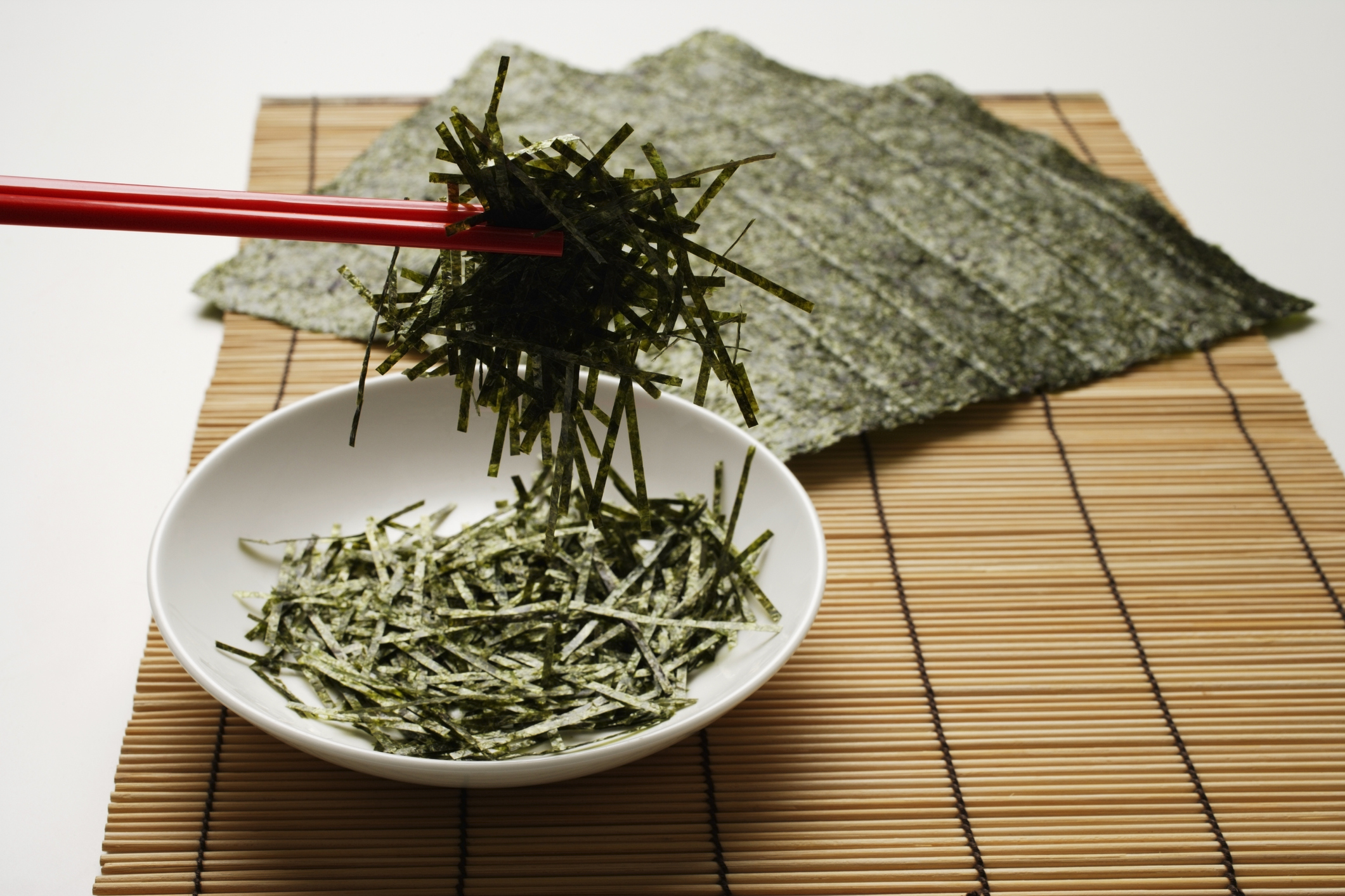 10 Best Seaweed Sheets UK | Emma Basic DAECHUN and More | mybest